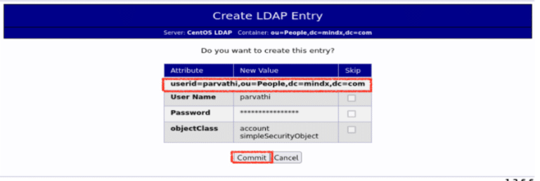 Openldap And Phpldap Admin Setup In Linux Installation And Setup
